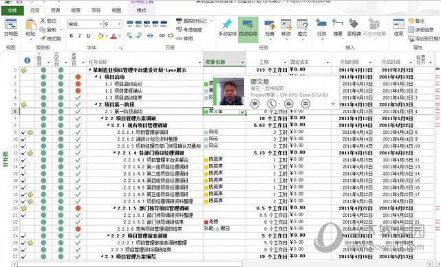 MS Project 2013 32位|Microsoft Project 2013(项目管理软件) 官方版 下载_当下软件园_软件下载