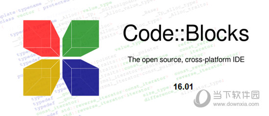 codeblocks16.01中文版|codeblocks V16.01 免费汉化版下载_当下软件园