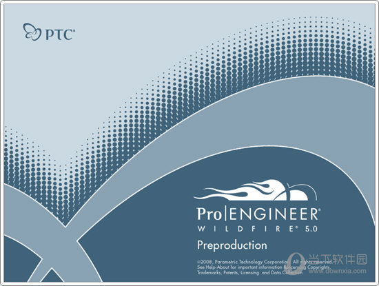 ProE5.0软件下载|Pro/Engineer V5.0 官方版下载_当下软件园