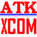 XCOM串口调试助手下载|ATKXCOM(串口调试助手) V2.1 免费版下载_当下软件园