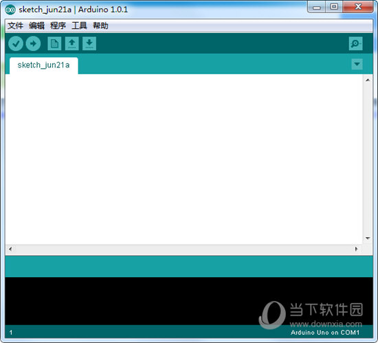 Arduino Ide中文版arduino单片机编程软件 V101 精简版下载当下软件园