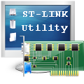 stm32 st link utility下载|STM32 ST-LINK Utility V4.5.0 官方最新版下载_当下软件园