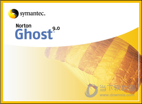 Symantec Norton Ghost(诺顿克隆精灵) V9.0 免费汉化版下载_当下软件园