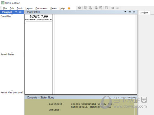 udec破解版下载|udec软件破解版 V7.00.50 中文免费版下载_当下软件园
