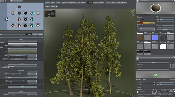SpeedTree Games中文破解版|SpeedTree Games破解版 V9.0.0 免费版下载_当下软件园