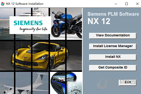 NX12.0升级包下载|ug nx12升级包 V12.0.2 免费版下载_当下软件园