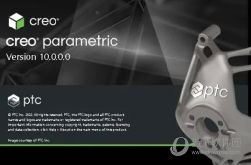 Creo10.0破解版|PTC Creo10破解版 V10.0.0.0 中文免费版下载_当下软件园