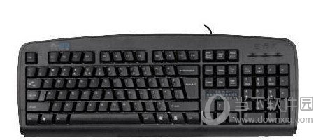 A4tech双飞燕KBS-8键盘驱动|A4tech双飞燕KBS-8键盘驱动 V6.10 官方版下载_当下软件园