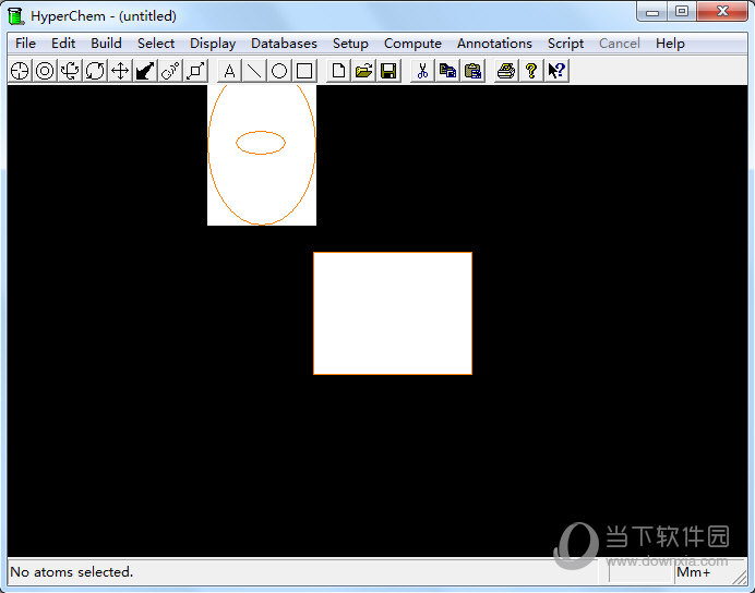 HyperChem破解版|HyperChem(分子模拟软件) V7.5 破解版下载_当下软件园