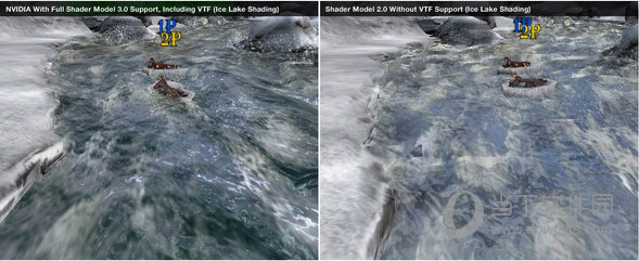 Shader Model 5.0下载|Shader Model(显卡检测软件) V5.0 官方版下载_当下软件园