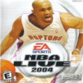 NBA2004游戏下载|NBA Live 2004 简体中文版百度网盘下载_当下软件园