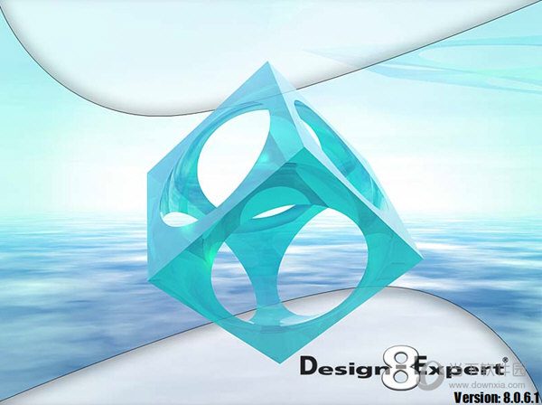 Design expert中文版|Design expert破解版 V8.0.7 中文版下载_当下软件园