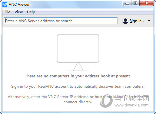 vnc viewer 64位下载|VNC Viewer(开源远程控制软件) V6.17.731 X64 绿色版下载_当下软件园