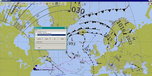 OpenCPN中文版|OpenCPN(ChartPlotter导航软件) V4.0.0 汉化免费版下载_当下软件园