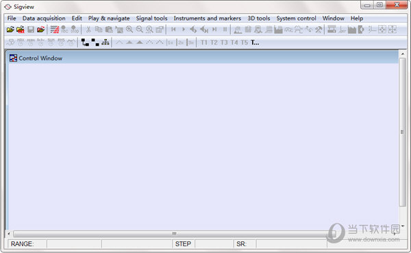Sigview(信号分析软件) V3.1.1 破解版下载_当下软件园