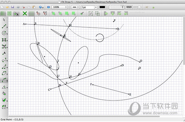 FX Draw for Mac|FX Draw(数学绘图软件) V7.002.25 Mac版 下载_当下软件园_软件下载