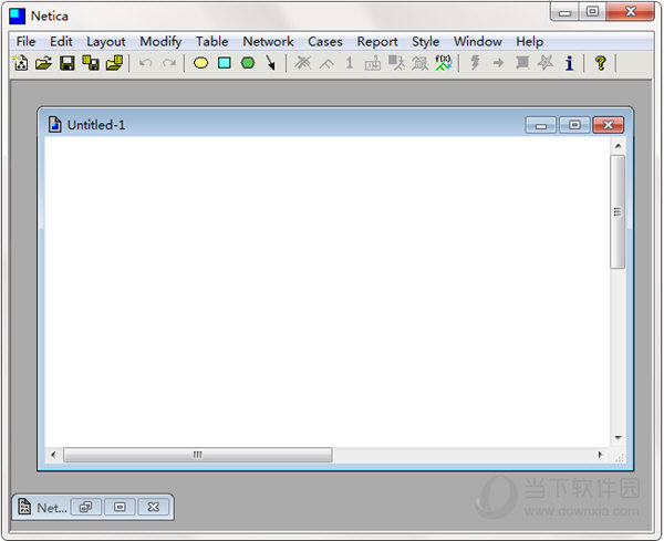 Netica破解版|Netica(贝叶斯网络软件) V5.18 绿色破解版下载_当下软件园