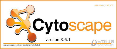 cytoscape下载|Cytoscape(生物信息分析软件) V3.6.1 官方版下载_当下软件园