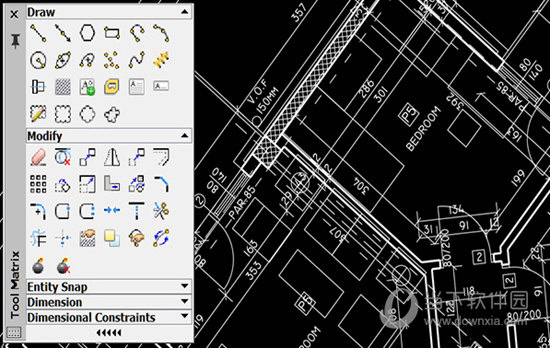 CorelCAD 2018 for Mac|CorelCAD 2018(CAD绘图应用) V2018.2.1.3146 Mac版 下载_当下 ...