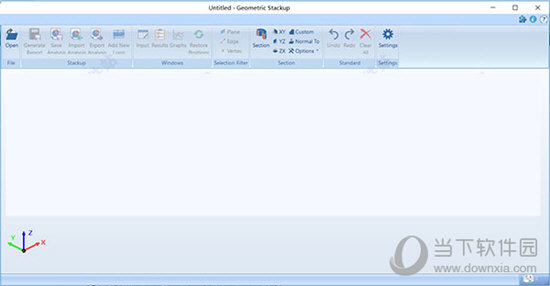 Geometric Stackup(免费公差分析软件) V2.3.0.16791 破解版下载_当下软件园