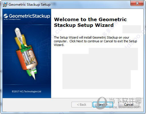 Geometric Stackup(免费公差分析软件) V2.3.0.16791 破解版下载_当下软件园