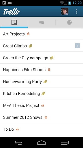 Trello中文版|Trello安卓客户端 V4.3.1.2833 免费最新版下载_当下软件园