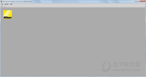 NIS Elements Viewer下载|NIS Elements Viewer(图像软件分析平台) V4.2.0 官方版下载_当下软件园