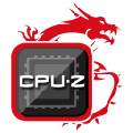 MSI GAMING CPU-Z(CPU-Z微星定制版) V1.87.0 官方版下载_当下软件园
