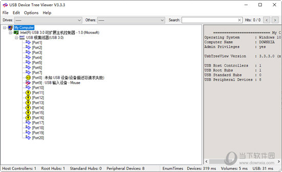 USB Device Tree Viewer 3.8.7 instal the new for android - nrashoes