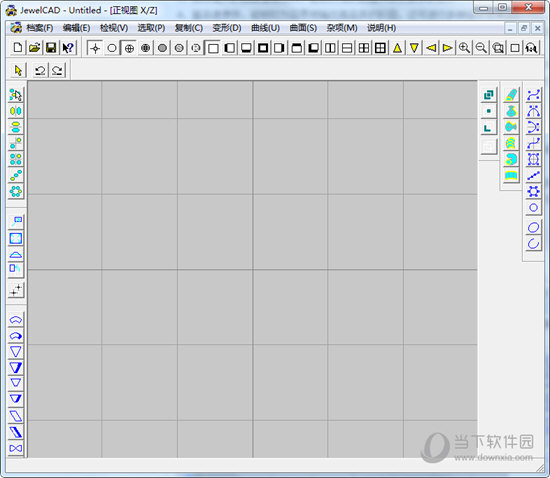 JewelCAD5.19中文版|JewelCAD中文破解版 V5.19 绿色免费版下载_当下软件园