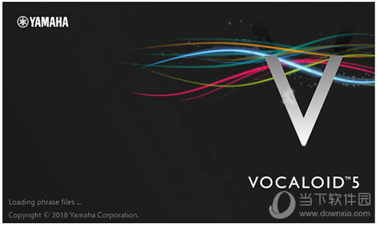 vocaloid5破解版|vocaloid(电子语音合成软件) V5.0.2.1 免费版下载_当下软件园
