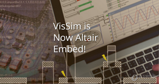 VisSim4.3破解版下载|VisSim V4.3 免费汉化版下载_当下软件园