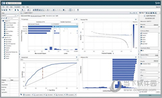 SAS9.4破解版下载|SAS V9.4 32/64位 最新免费版下载_当下软件园