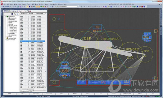 PADS VX2.4破解版下载|PADS VX V2.4 免费精简版下载_当下软件园