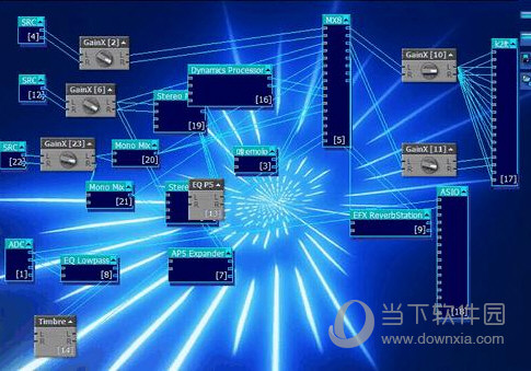 KX3552效果包免费下载|创新5.1声卡KX3552效果包 绿色免费版下载_当下软件园