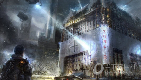 全境封锁2修改器风灵月影|全境封锁2修改器3dm V1.0 绿色免费版下载_当下软件园