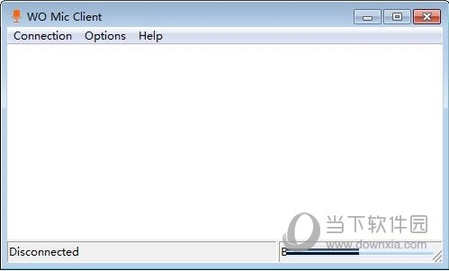 WO Mic破解版|WO Mic电脑端汉化版 V3.4 中文免费版下载_当下软件园