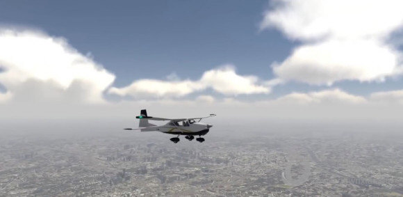 P3D V5破解版下载|Prepar3D模拟飞行 V5.0.21.34709 中文免费版下载_当下软件园