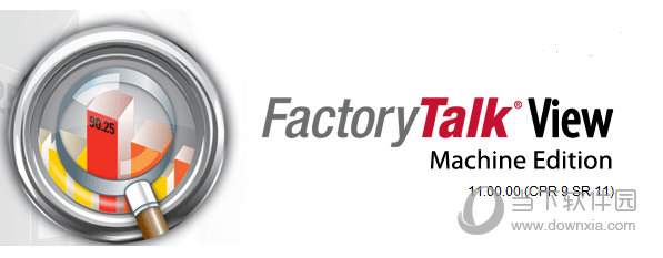 FactoryTalk View Studio11中文版下载|FactoryTalk View Studio V11.0 免费版下载_当下软件园