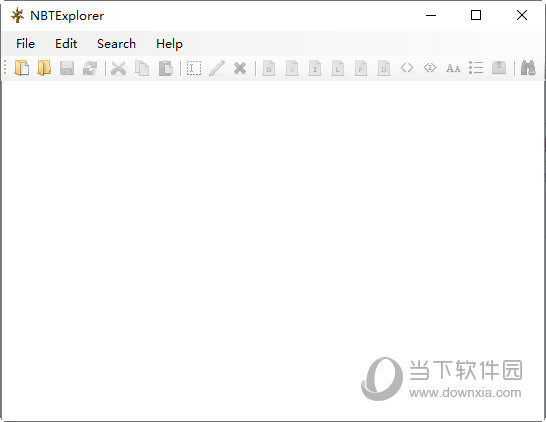 我的世界nbtexplorer下载|nbtexplorer中文版 V2.8.0 绿色免费版下载_当下软件园