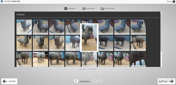 ReCap Pro破解版下载|Autodesk ReCap Pro 2022中文破解版 32/64位 免激活秘钥版下载_当下软件园