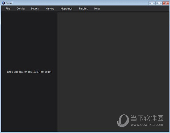 Recaf下载|Recaf(Java宇节码编辑器) V2.11.0 官方版下载_当下软件园