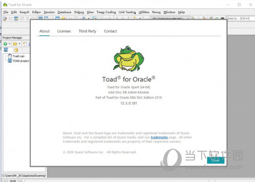 Install toad for oracle on windows 10 - radiosno