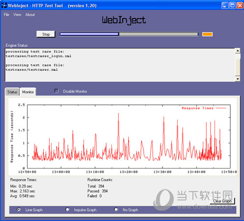 LoadUI Pro下载|LoadUI(软件负载测试工具) V2.1.0 官方版下载_当下软件园
