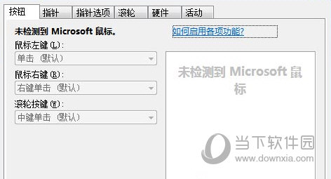 IntelliPoint Win10版|IntelliPoint(多功能鼠标控制与管理驱动) V8.2 绿色版下载_当下软件园