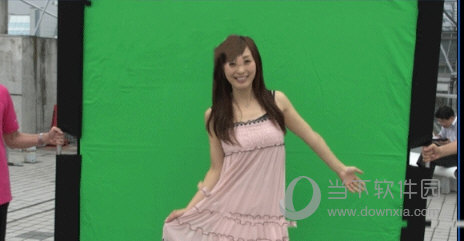 robusky中文破解版|robusky edius8抠像插件 V8.0 绿色汉化版下载_当下软件园