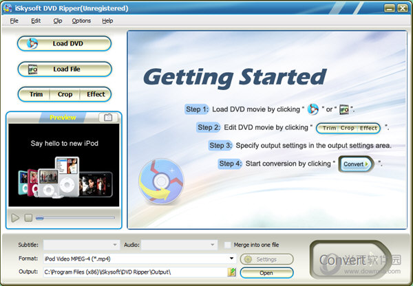 Brorsoft video converter vnzom - psadowizard