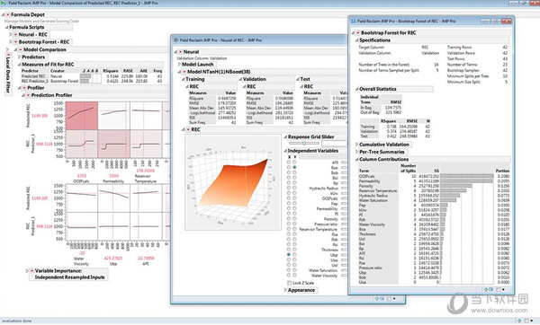 JMP Pro16中文破解版|JMP Pro16破解版 V16.0 最新免费版下载_当下软件园
