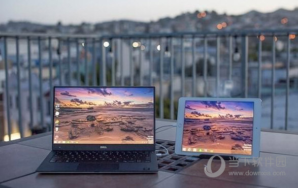 duet display破解版2021|duet display pc端 V1.9.7.5 吾爱破解版下载_当下软件园