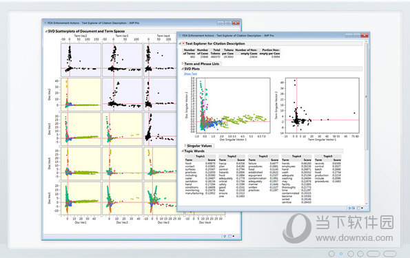 jmp17破解版|jmp17中文破解版 V17.0 最新免费版下载_当下软件园